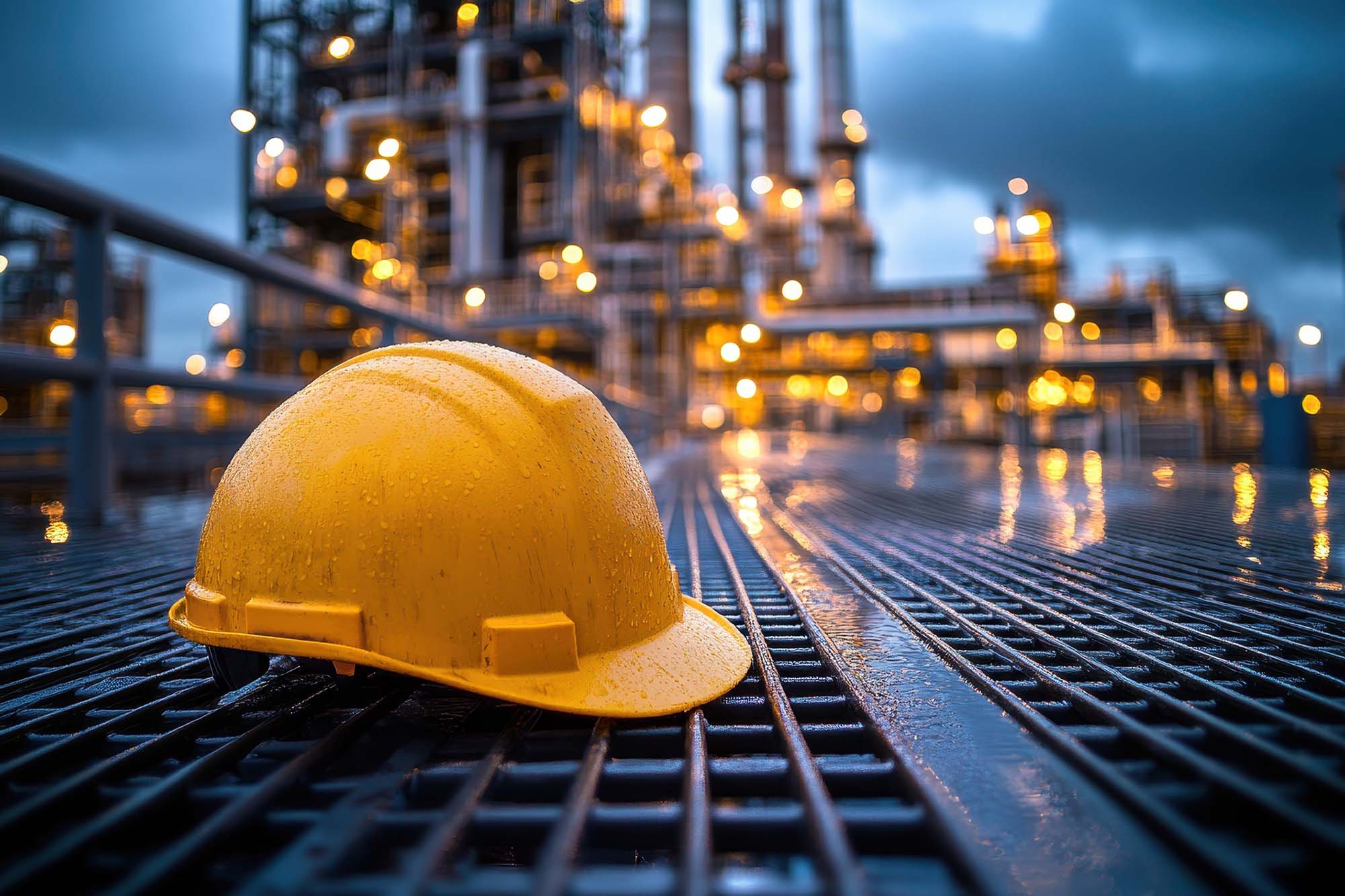 Safety & Environment Consultancy Services Essex | DANIELS Quality ...